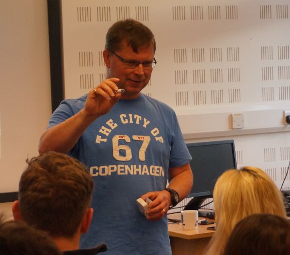 Scottish Surgical Boot Camps - Course Information & Eligibility - 1st ...